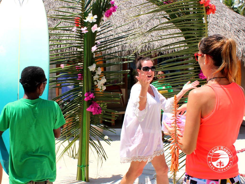 T-Land Resort | Book now your stay best offers in Nemberala Rote