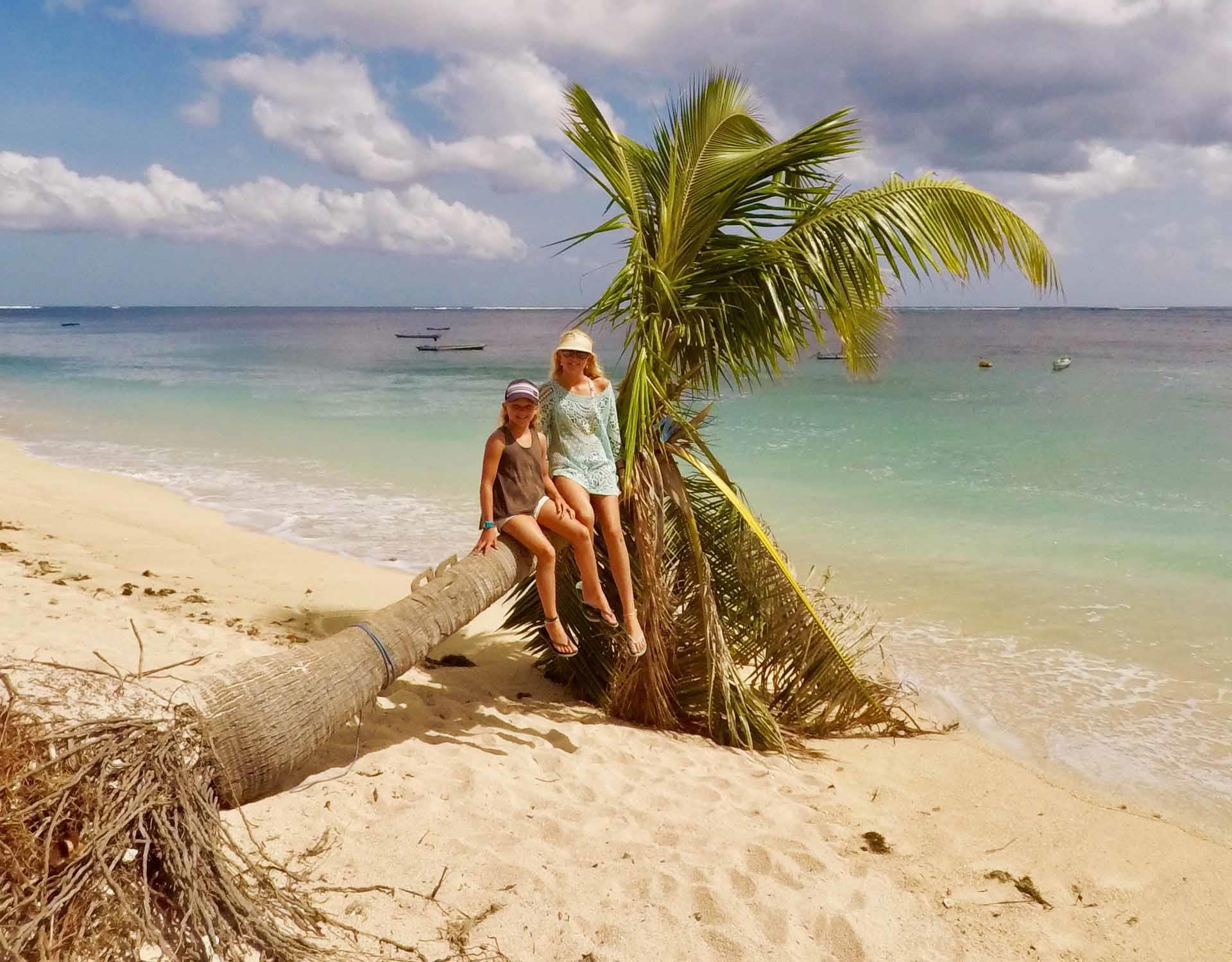 T-Land Resort | Uncrowded paradise island in Rote Timor Indonesia